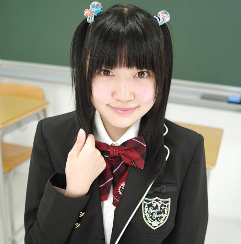 新作「やんちゃなクラスメイト/杉渕祐里香」くろかわ直販で先行予約開始！ | （新）くろかわ直販DVDショップ